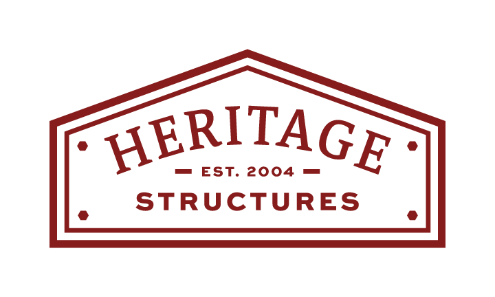 Heritage Structures.